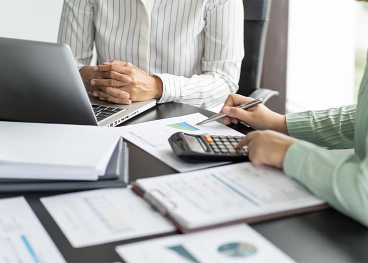 How Does a Tax Audit Work? Explained | Royal Oak Financial Group